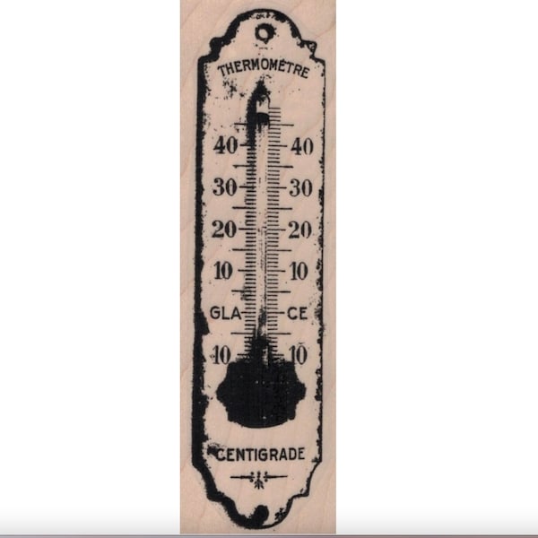 Temperature Tattoo - Etsy
