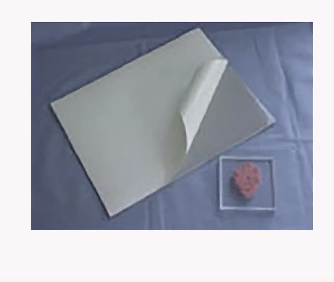 Original Static Cling Mounting Foam Unmounted Cushioned Cling Rubber ...