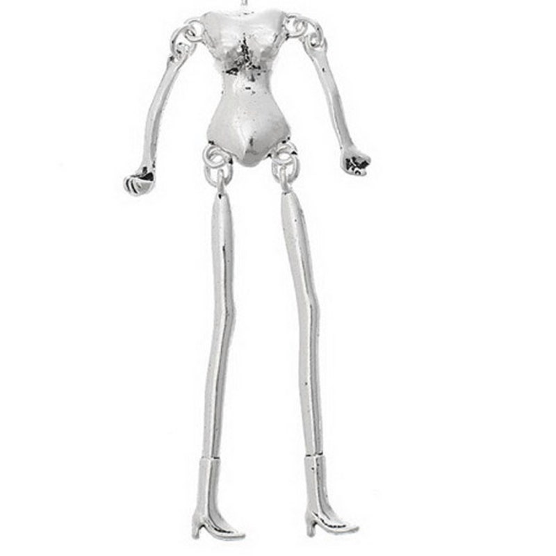 Human Art Doll Bodies - Etsy