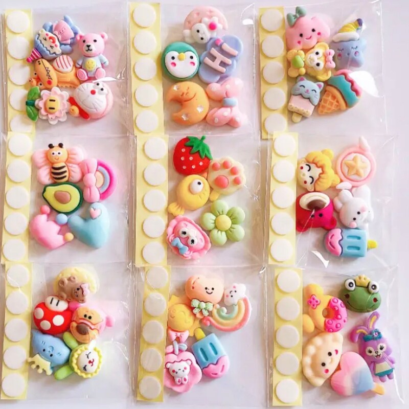3d Stickers - Etsy