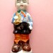 German Bugle Boy Figurine Vintage Made in Japan Bisque Collectibles - Etsy