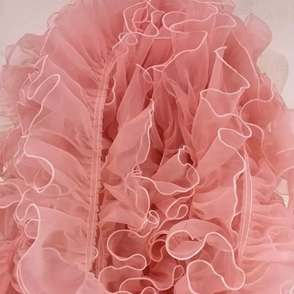 Pink Sewing Trim - Etsy