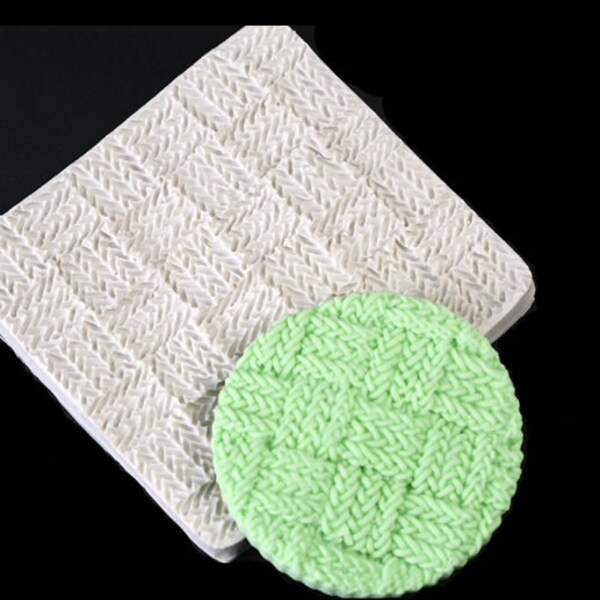 Pottery Mold Plate - Etsy