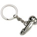 Penis Charm Keychain Key Ring Chain 3D Key Ring Phallus Pendant Jewelry ...