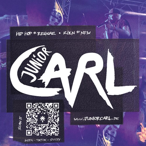 JuniorCarl - Etsy