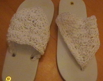 Flip Flop Pattern | Etsy