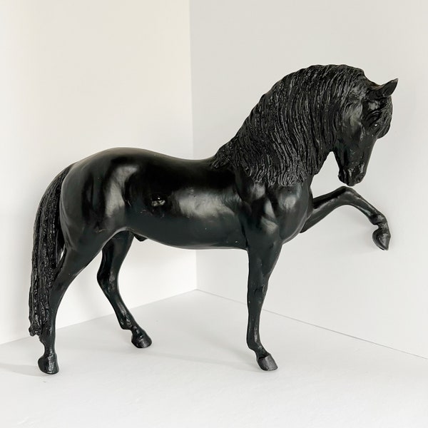 Andalusian Stallion - Etsy