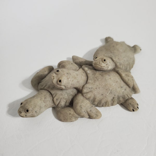 Quarry Critters - Etsy