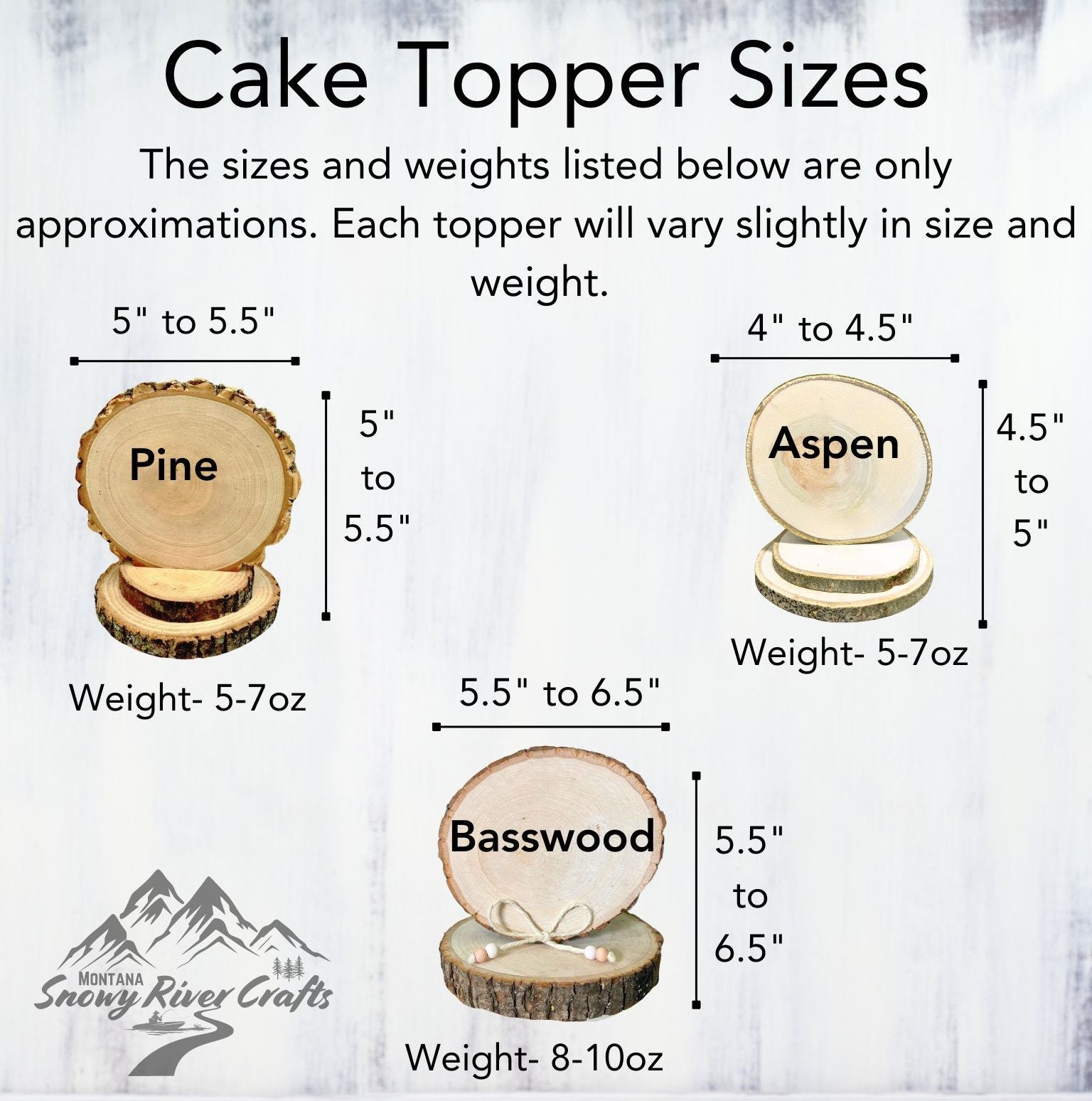 Sunflower Wedding Cake Topper Rustic Cake Topper Floral Cake Topper ...