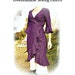 Verity Hope / Wrap Dress Sewing Pattern / Digital Instant Download ...