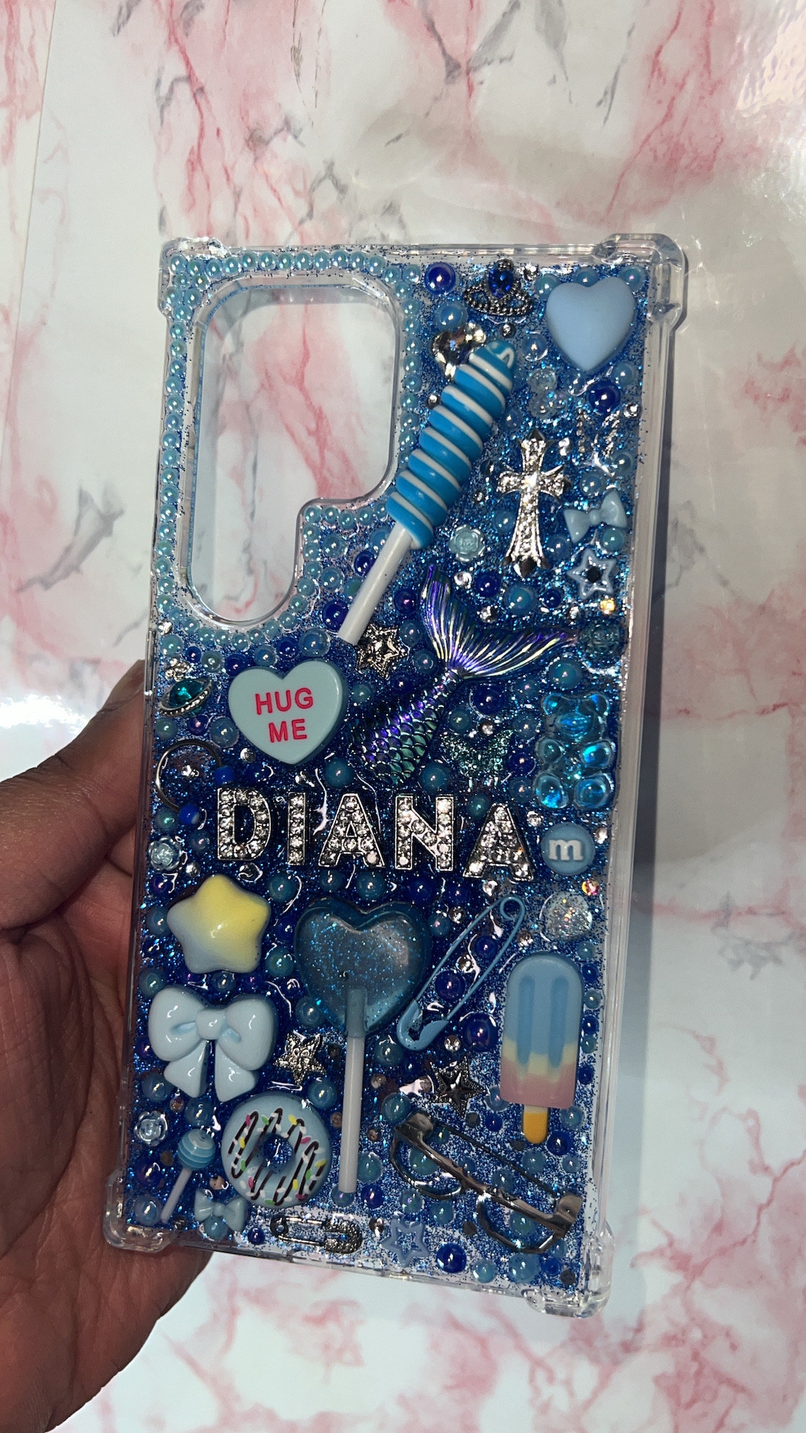 Android Junk Case - Etsy