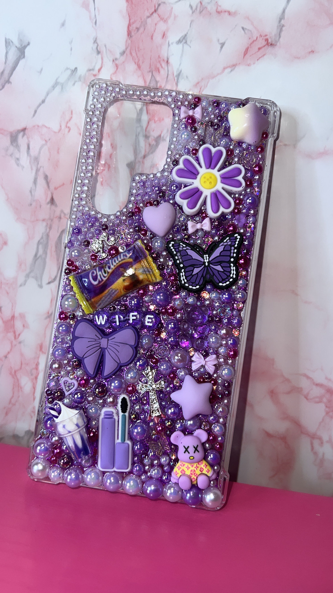 Android Junk Case - Etsy