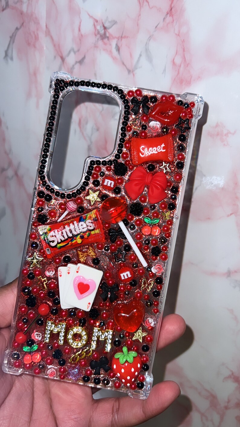 Android Junk Case - Etsy