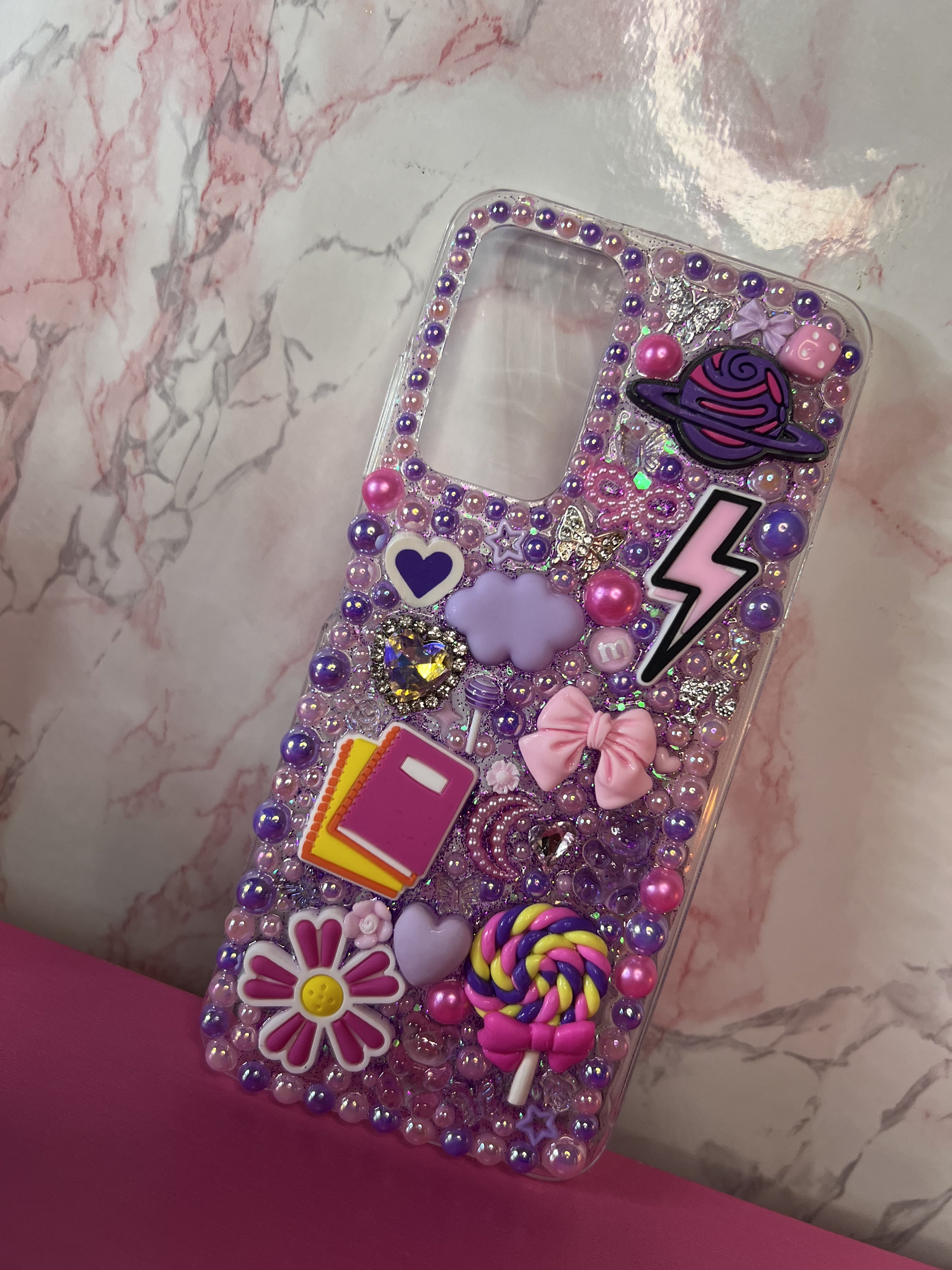 Android Junk Case - Etsy