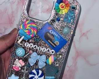 Android Junk Case - Etsy