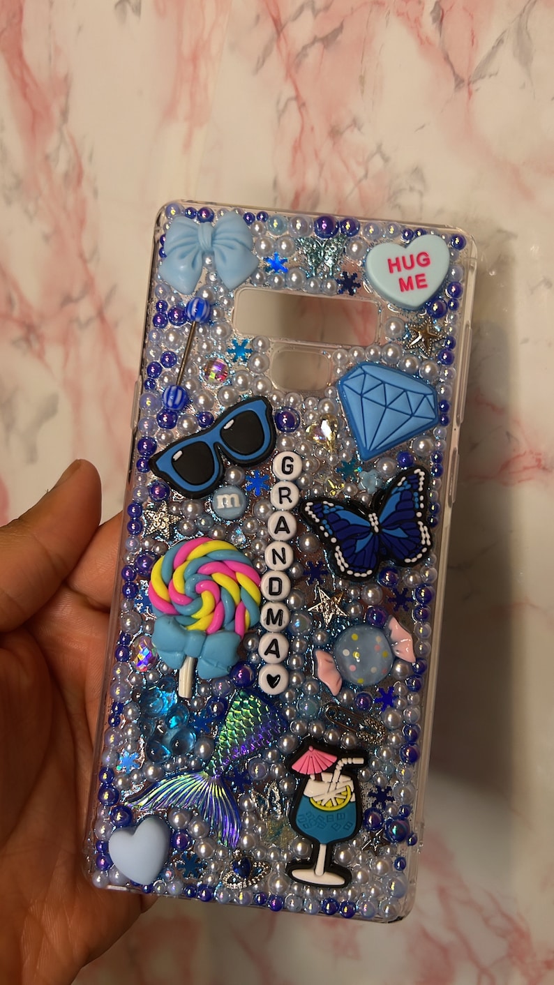 Android Junk Case - Etsy