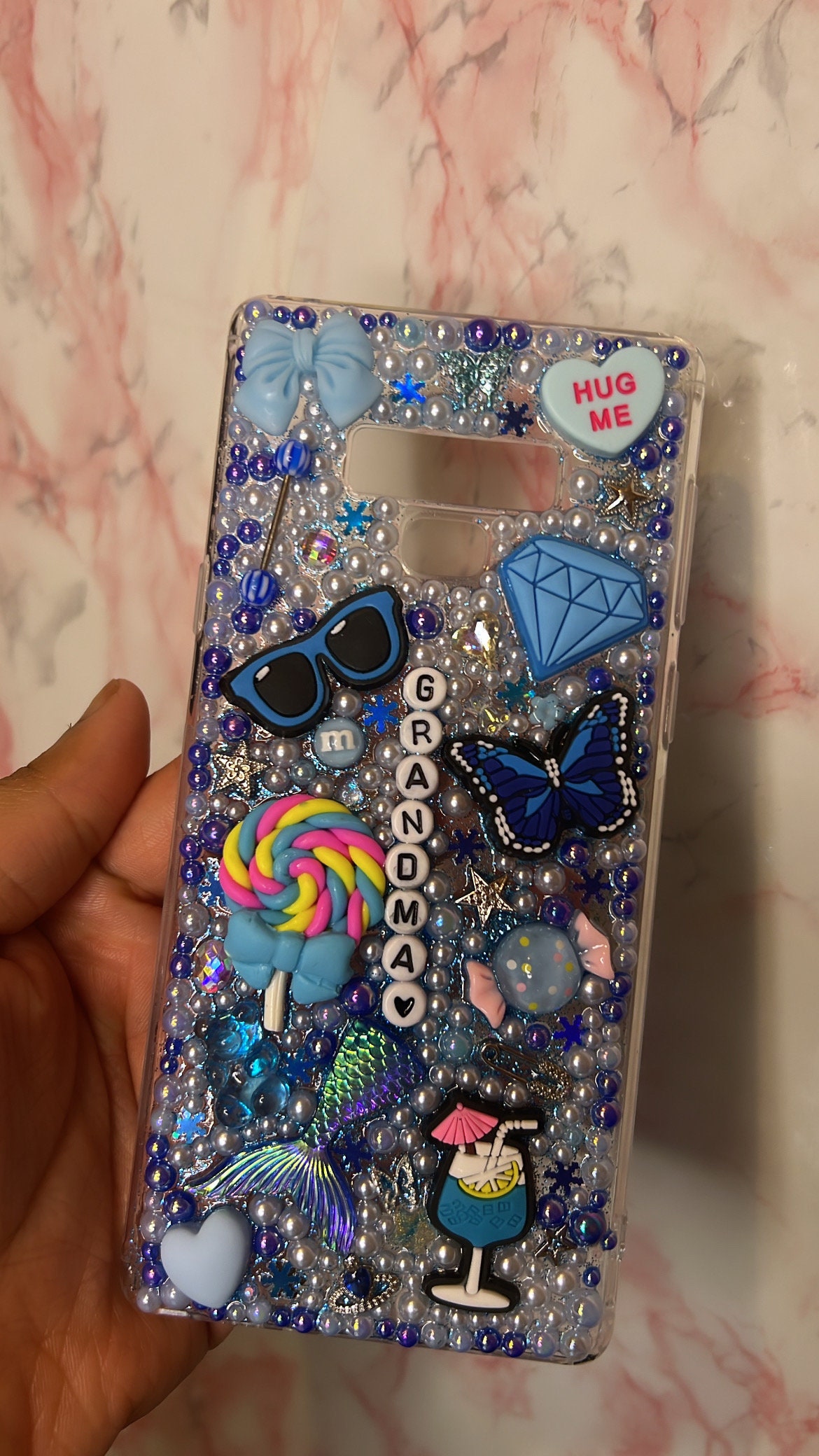 Android Junk Case - Etsy
