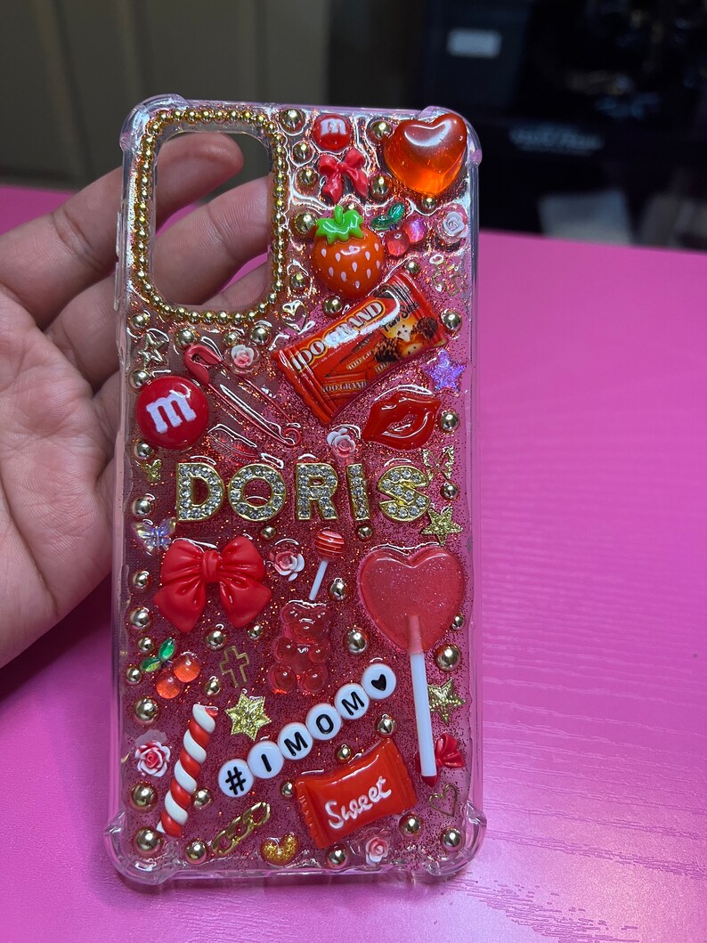 Android Junk Case - Etsy