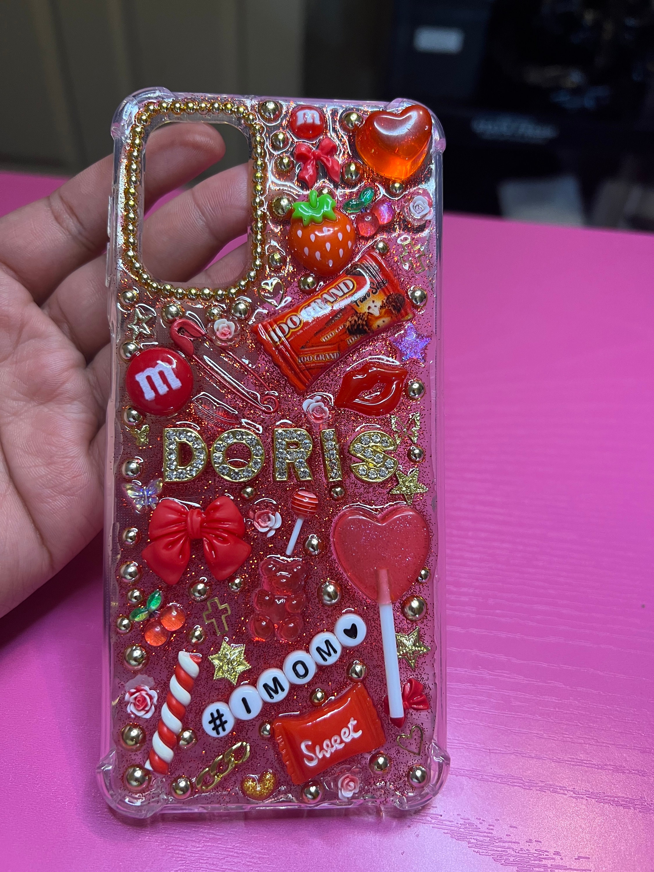 Android Junk Case - Etsy