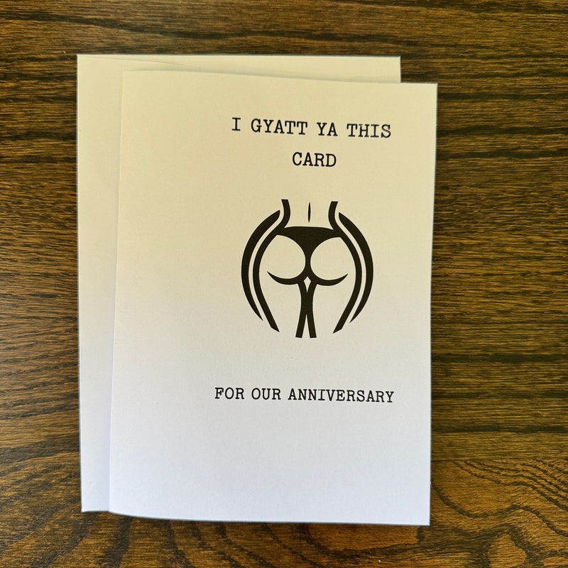 Gyatt - Etsy