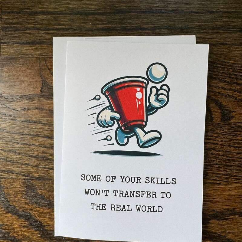 Witty Graduation Cards - Etsy