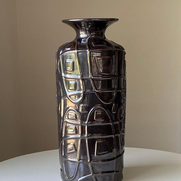 Tall German Pottery - Etsy