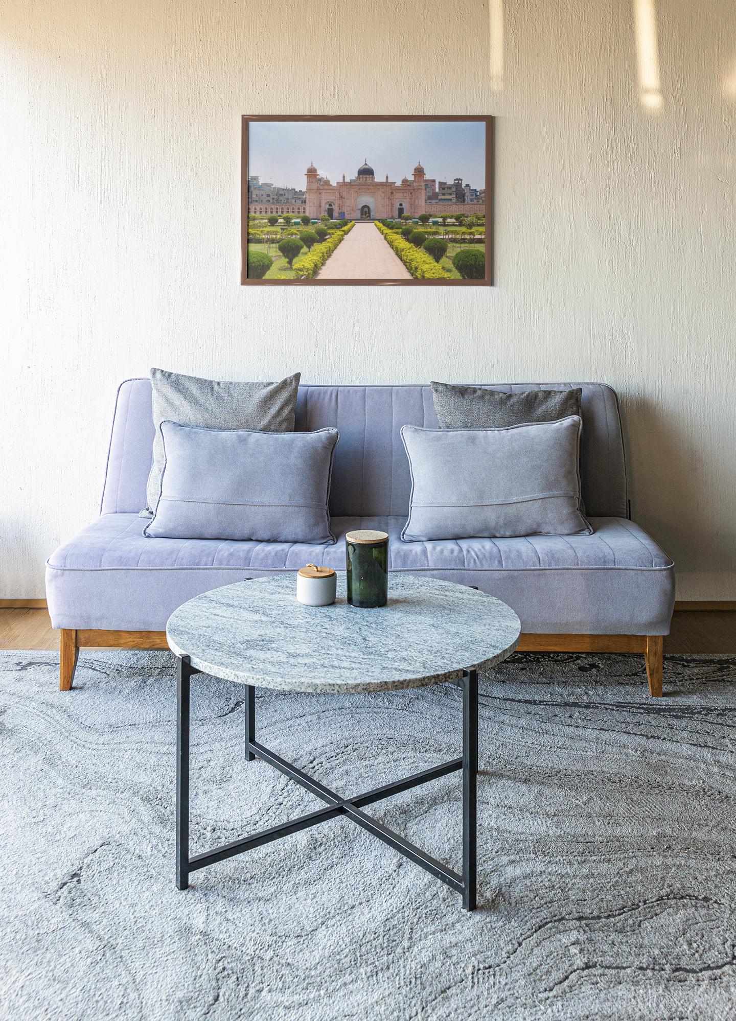 Dhaka Fortress Print Digital Download, Printable Wall Art, Home Wall ...