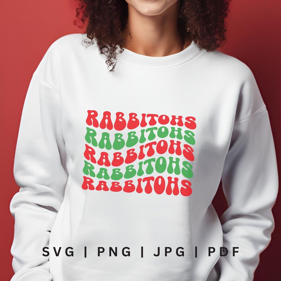 Rabbitohs SVG, South Sydney Rabbitohs SVG, Rabbitohs Gift, Rugby Fan ...