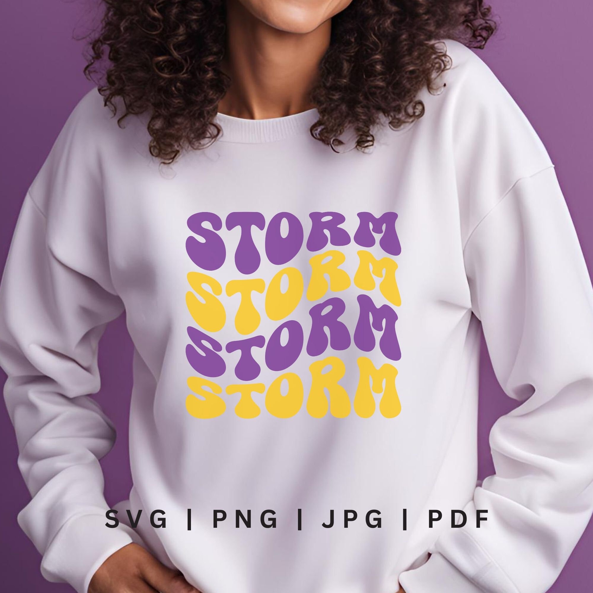 Melbourne Storm, Melbourne Storm SVG, Storm SVG, Storm Gift, Rugby Fan ...