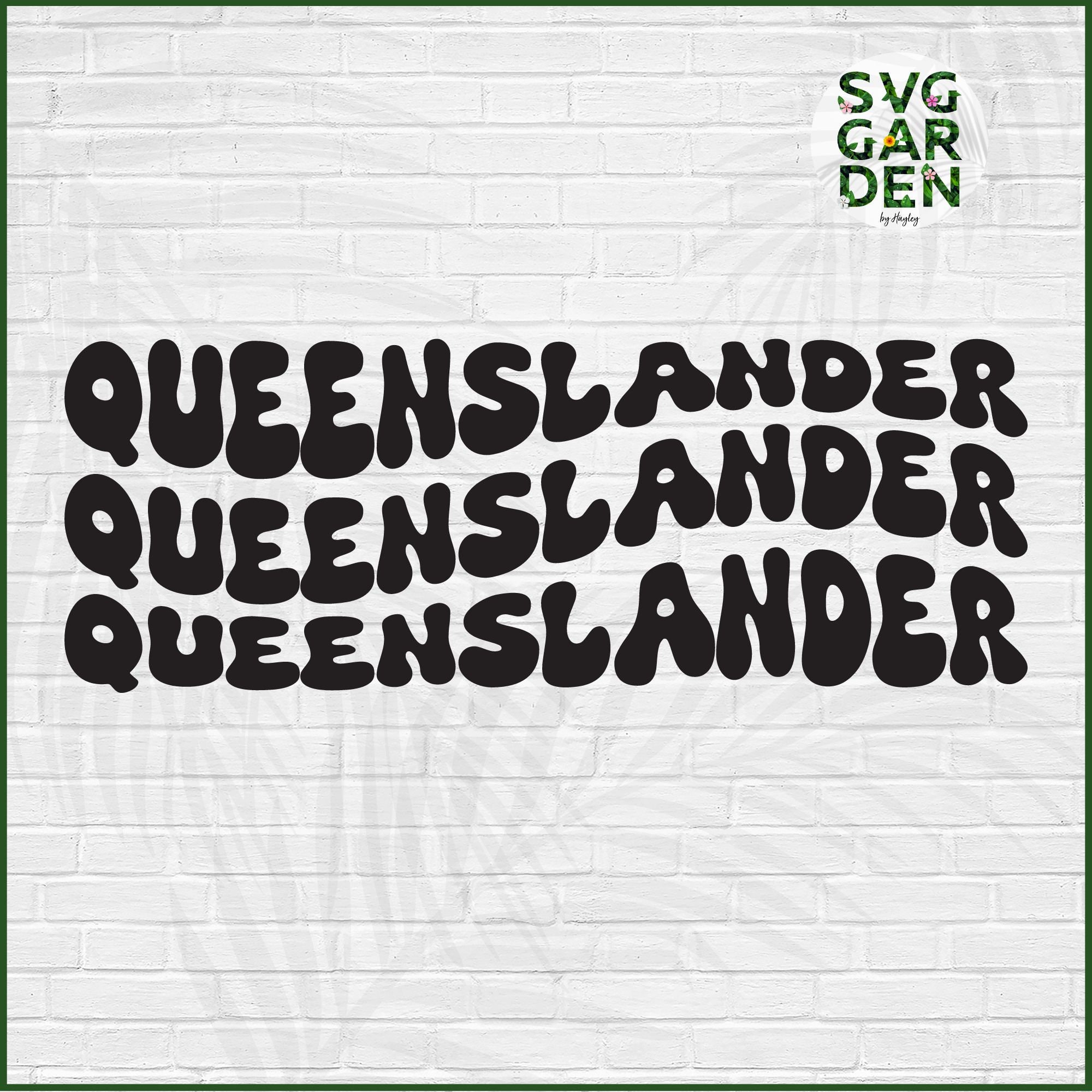 Queensland Svg, Queenslander, NRL, NRL State of Origin QLD, Maroons Svg ...