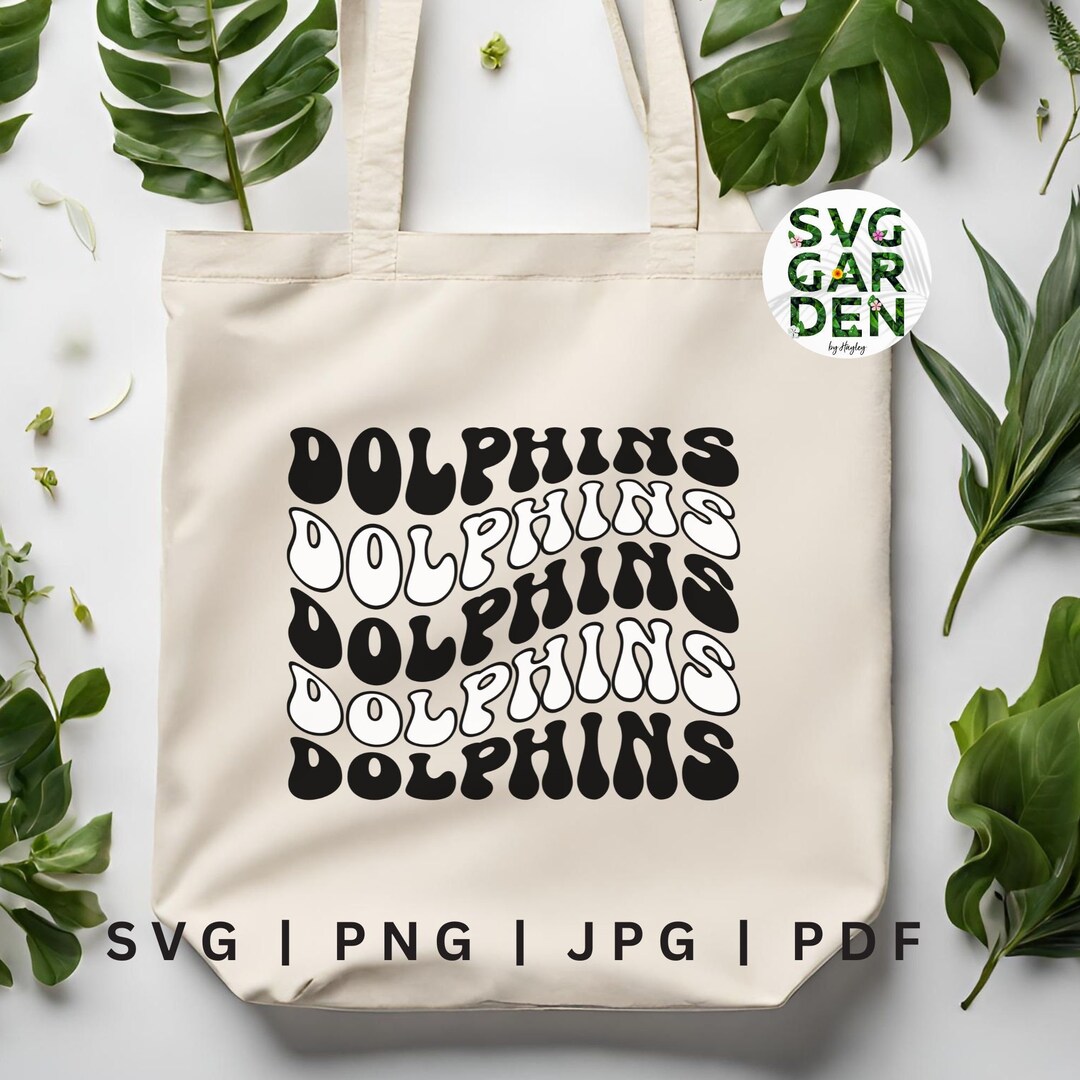 Dolphins Svg, Dolphin Svg, Dolphins, Dolphins Gift, Clipart, Design ...