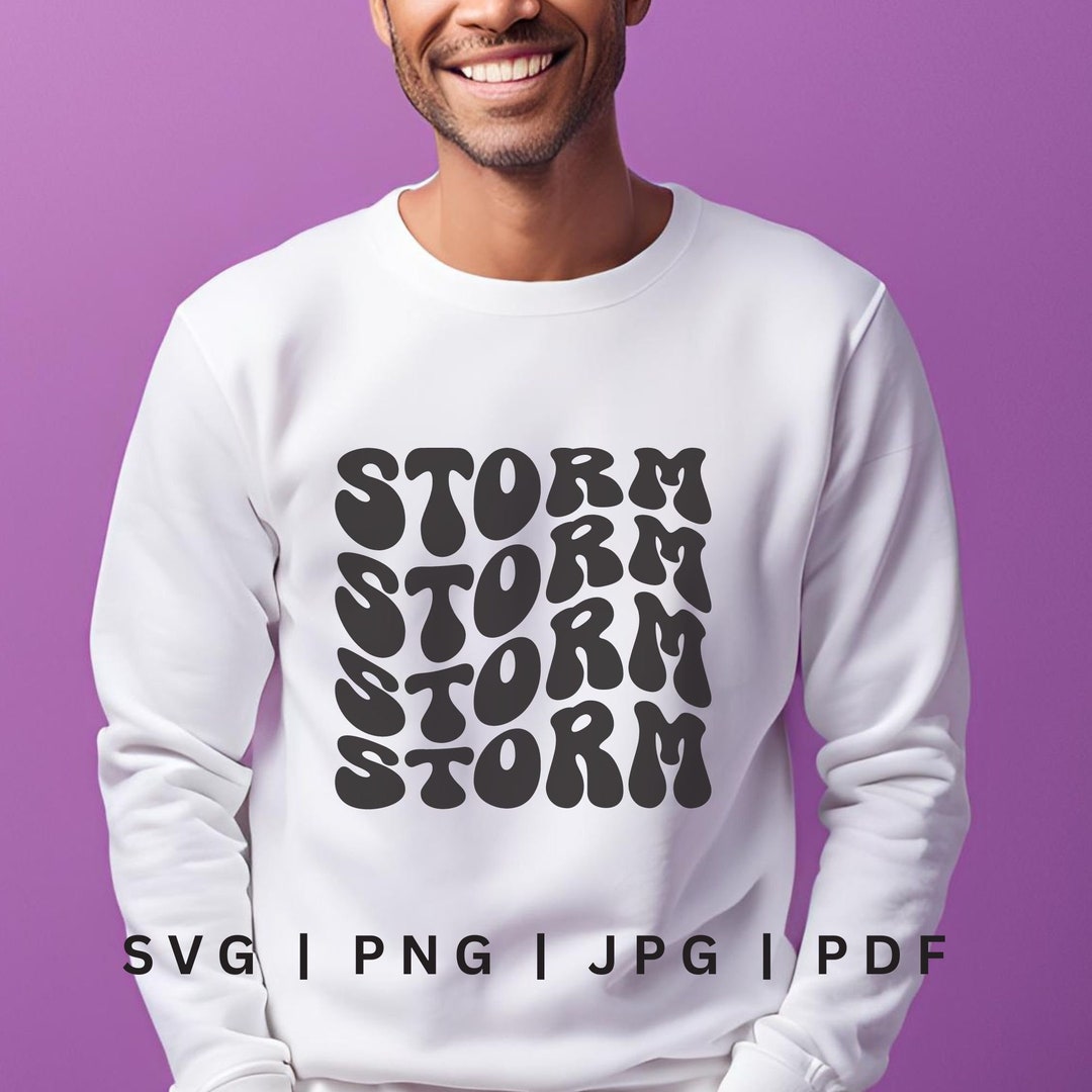 Melbourne Storm, Melbourne Storm SVG, Storm SVG, Storm Gift, Rugby Fan ...