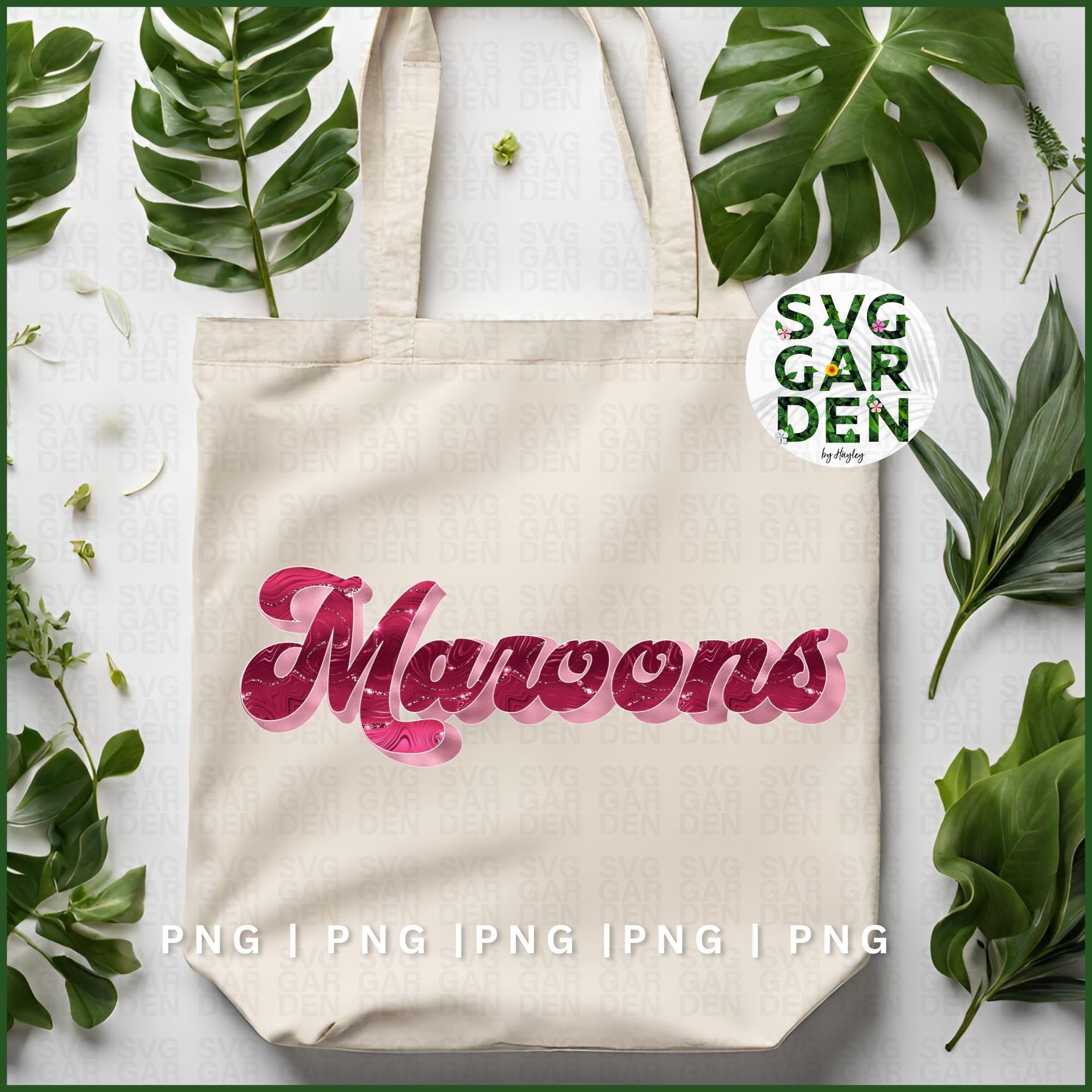 Maroons PNG, Maroon Glitter, Maroon Sublimation, Sublimation Png, NRL ...