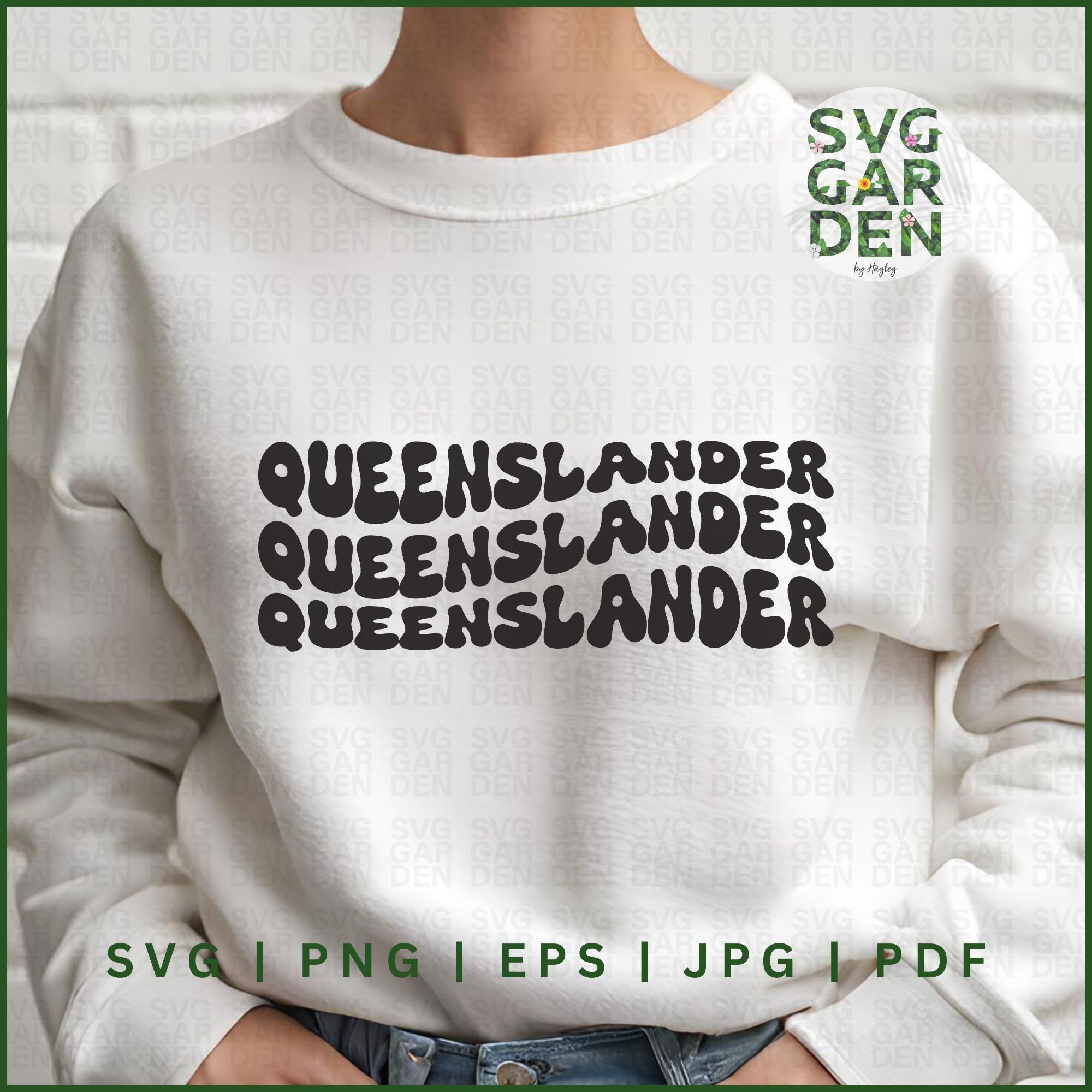 Queensland Svg, Queenslander, NRL, NRL State of Origin QLD, Maroons Svg ...