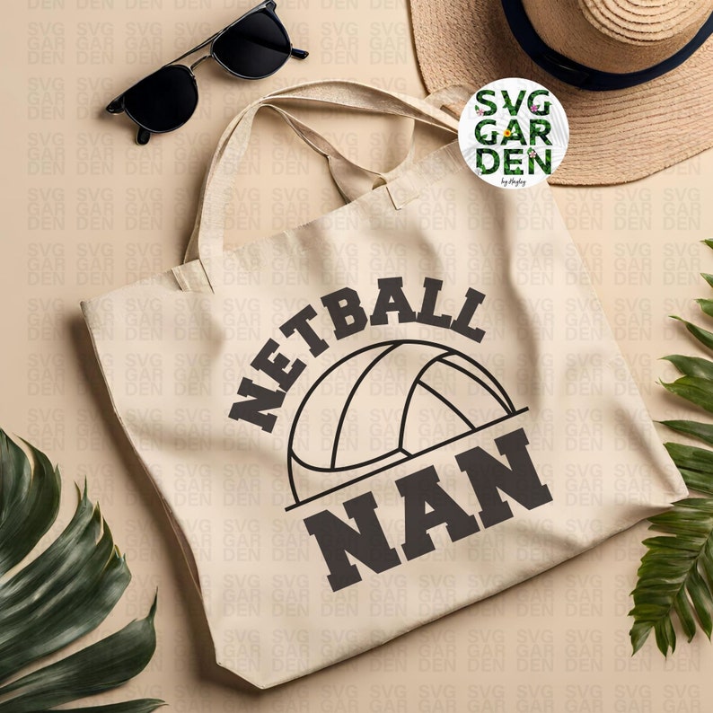 Netball SVG, Netball SVG Bundle, Netball Gift, Cut Files for Cricut ...