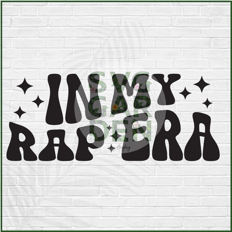 In My Rap Era SVG, Eminem Svg, Snoop Dogg, Houdini Eminem, Cricut Cut ...