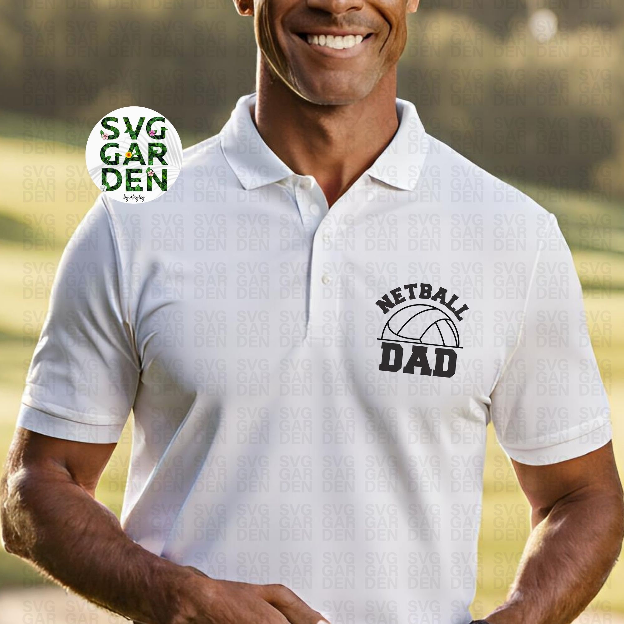 Netball SVG, Netball SVG Bundle, Netball Gift, Cut Files for Cricut ...