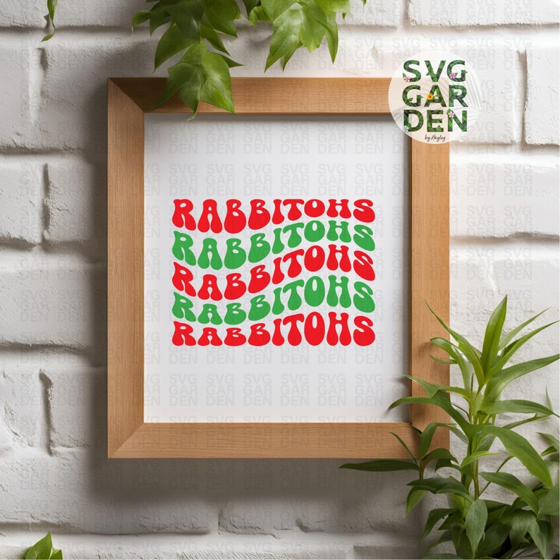 Rabbitohs SVG, South Sydney Rabbitohs SVG, Rabbitohs Gift, Rugby Fan ...