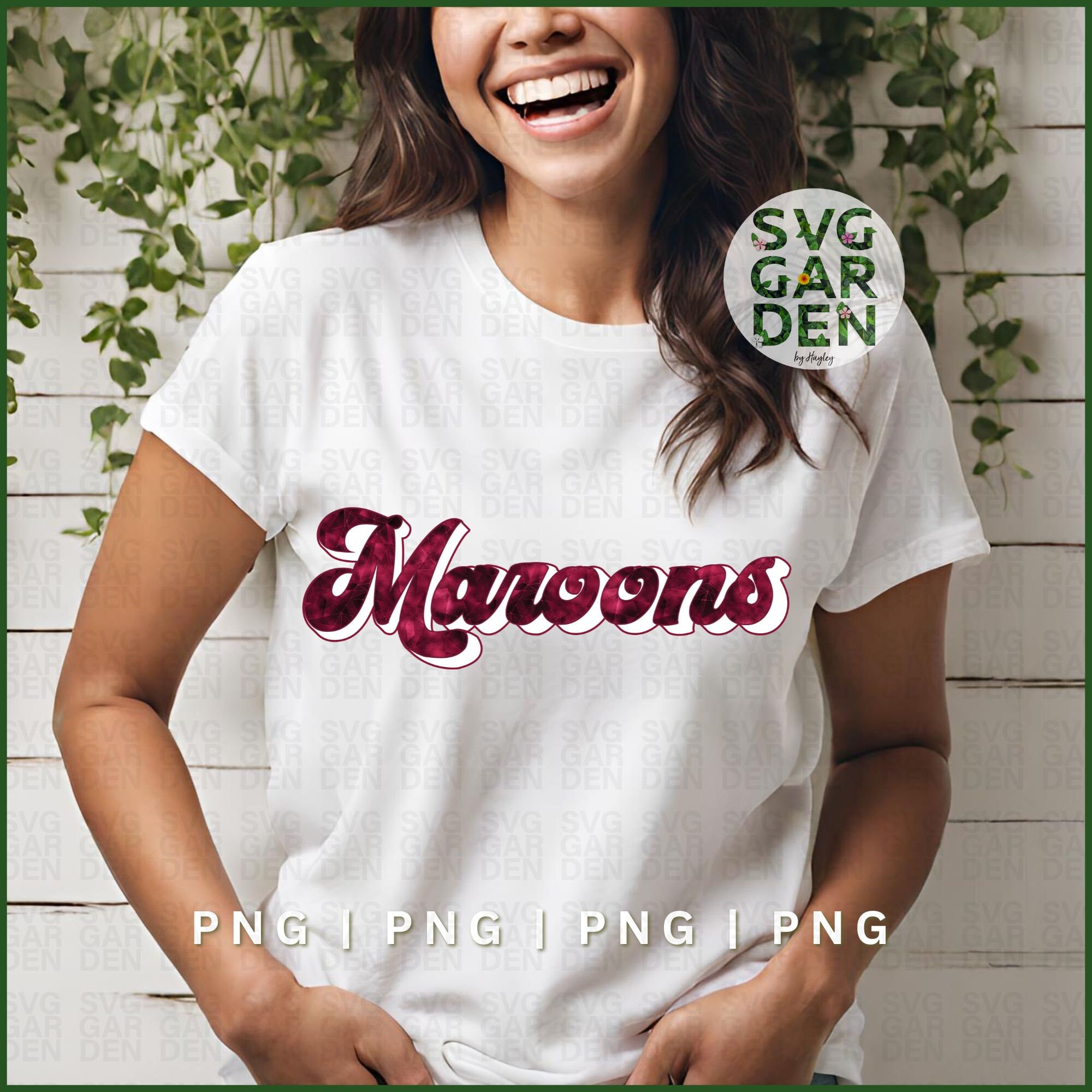 Maroons PNG, Maroon Glitter, Maroon Sublimation, Sublimation Png, NRL ...