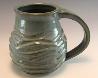 Ocean pottery | Etsy