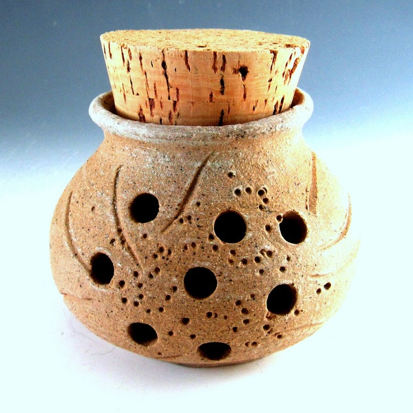 Clay Diffuser - Etsy