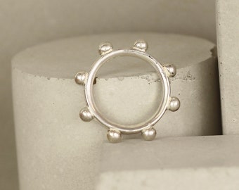 Doctor Who Ring - Etsy