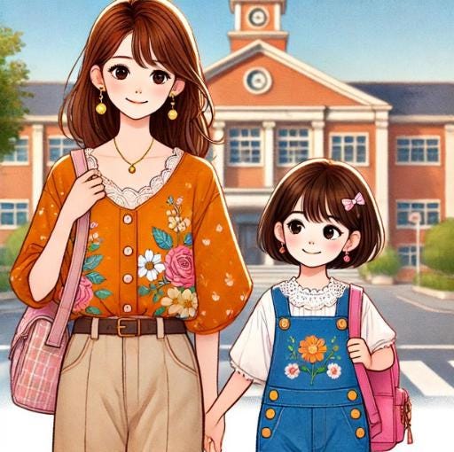 Children's Digital Story Book PDF Printable Ebook Download Kids Story ...