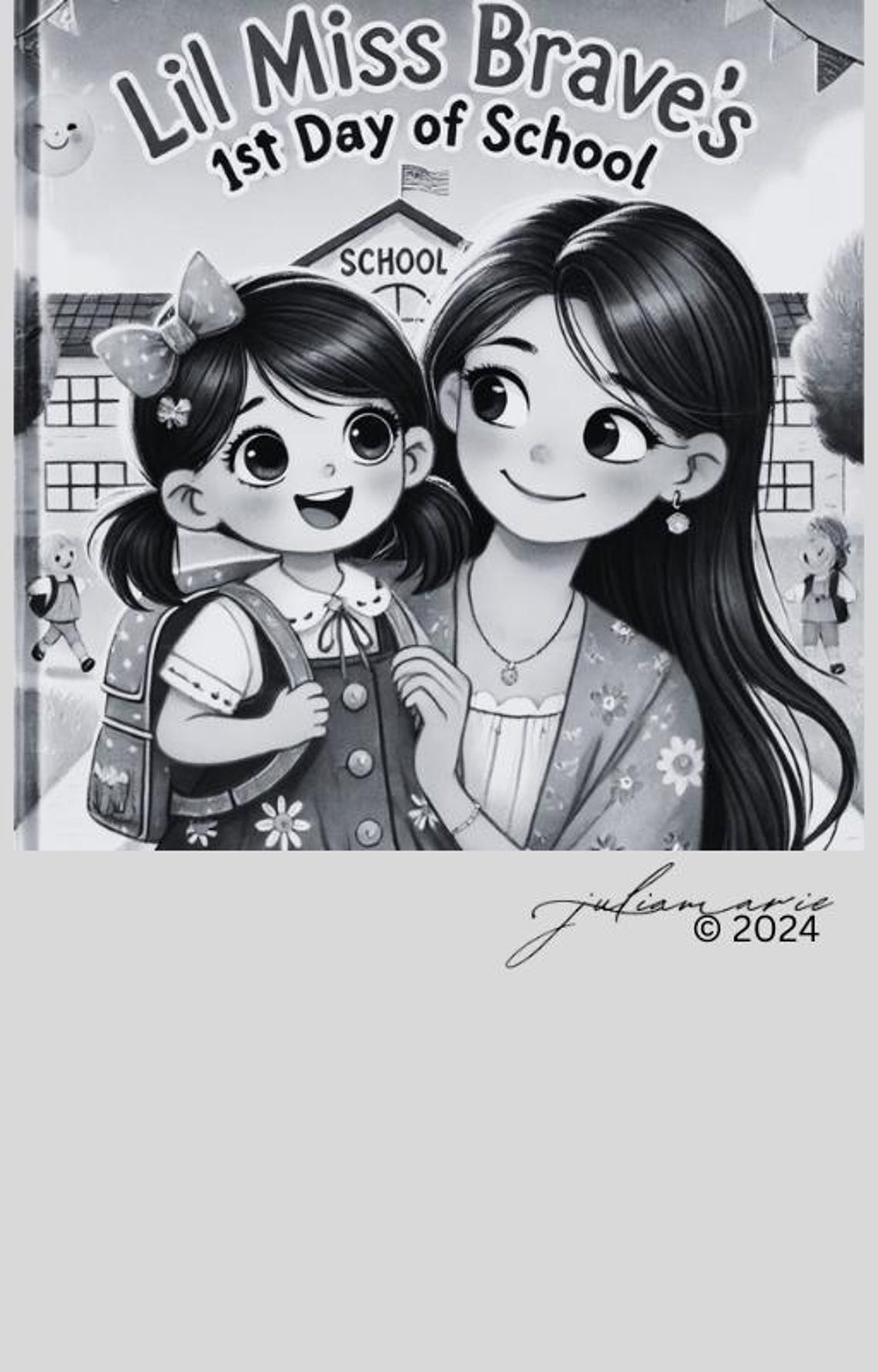 Children's Digital Story Book PDF Printable Ebook Download Kids Story ...