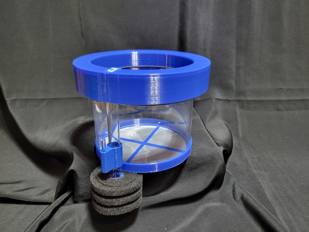 Floating Fry Container - Etsy