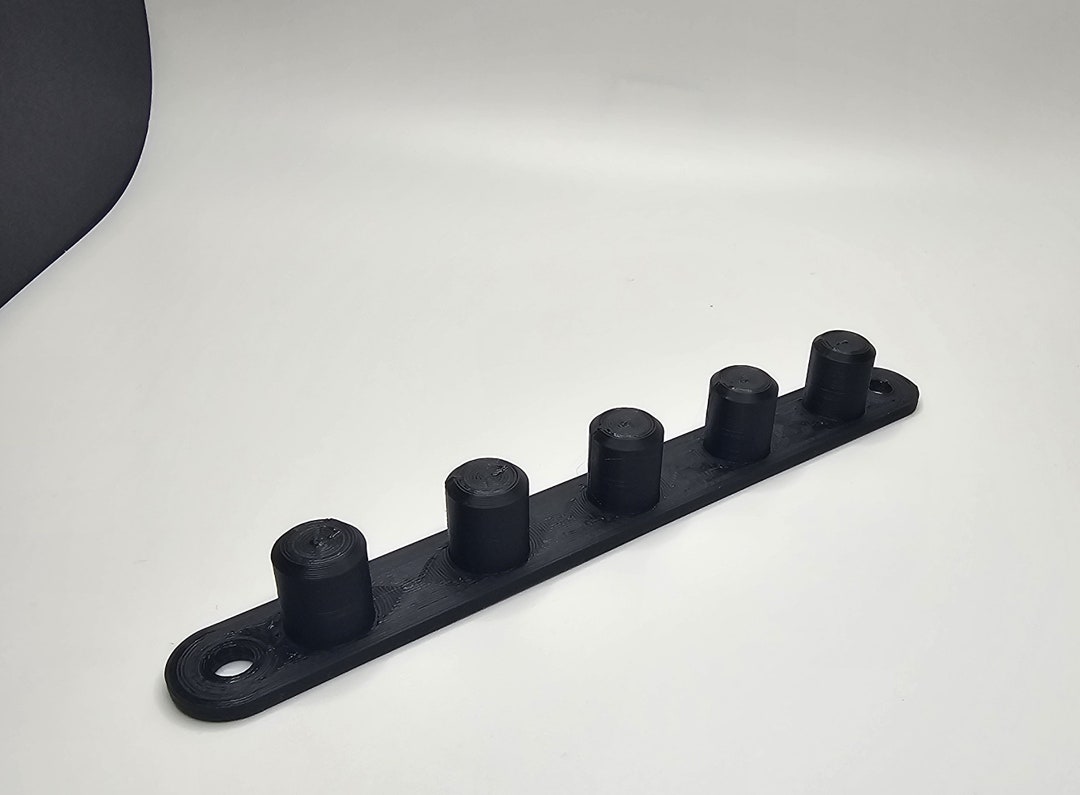 1 Lug Nut Holders Bolt/rivet on Durable and Easy to Install Automotive ...