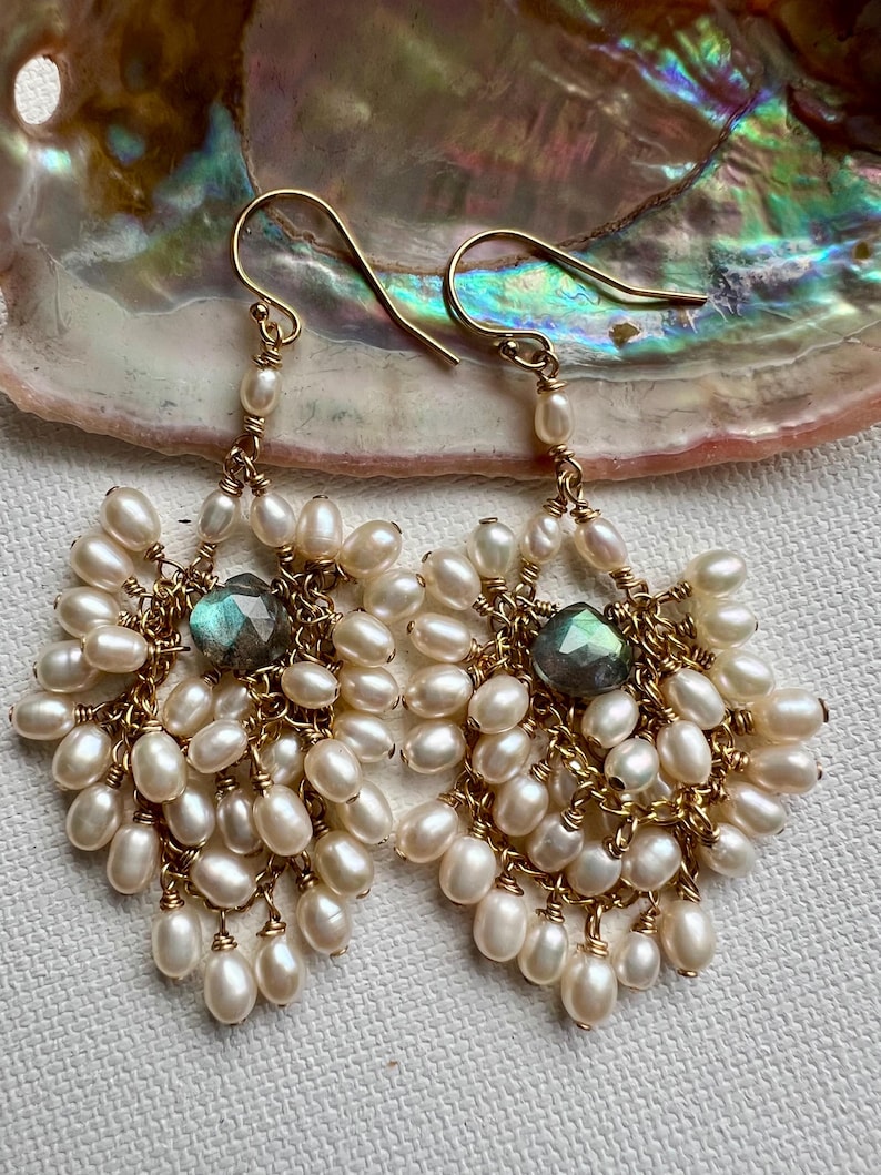 The Falcon Earrings… - Etsy
