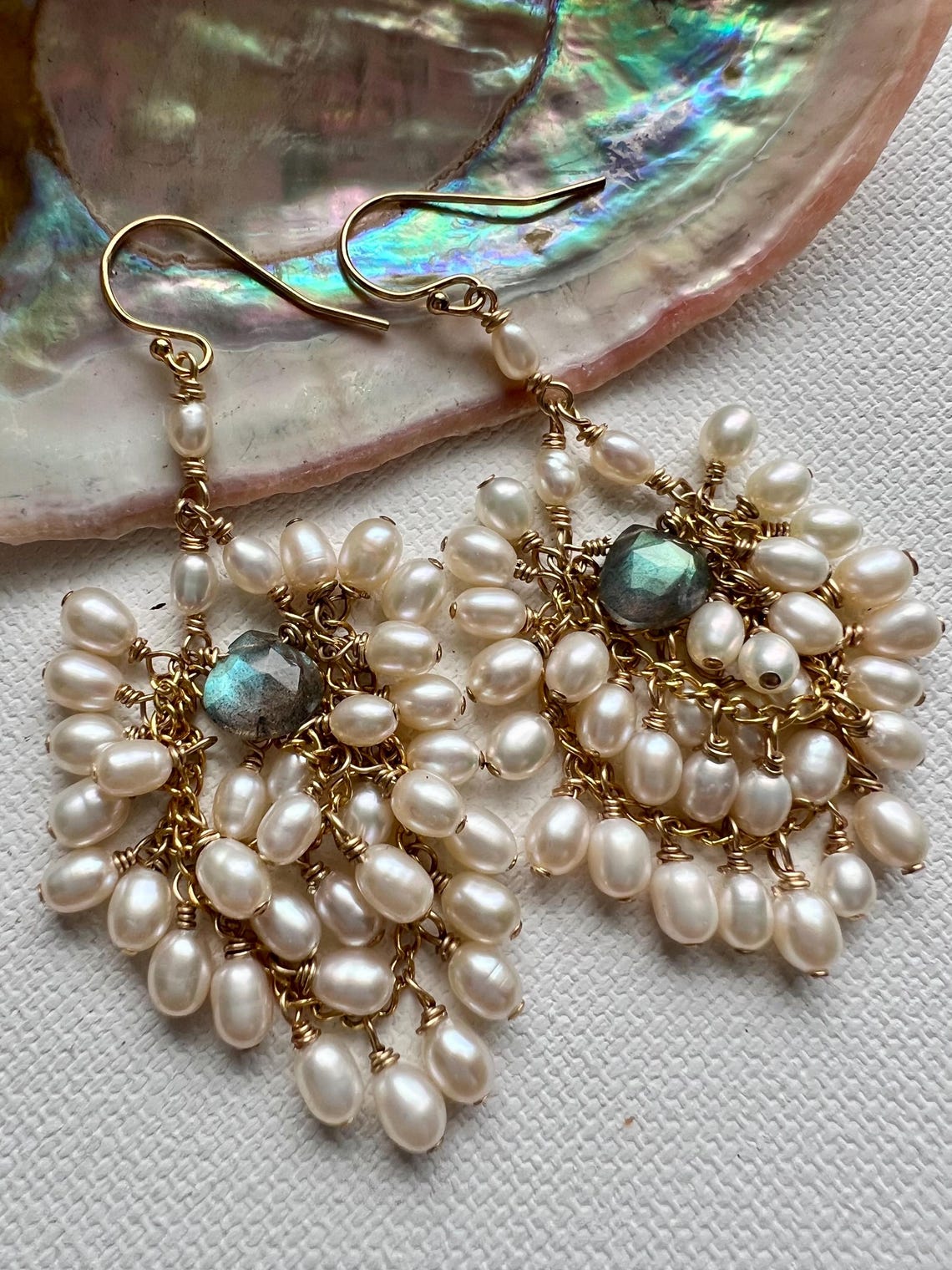 The Falcon Earrings… - Etsy