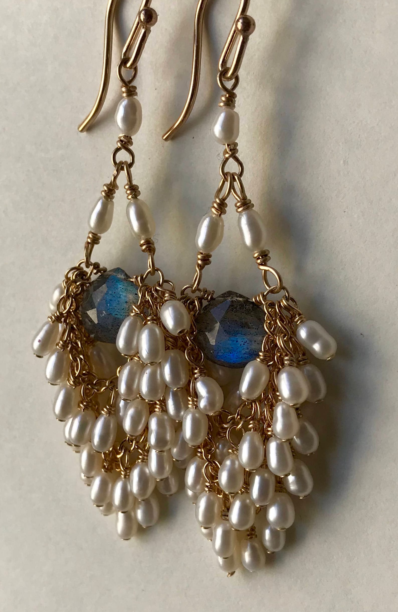The Falcon Earrings… - Etsy