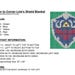Hero's Shield Crochet Blanket Pattern | Inspired by the Legend of Zelda ...